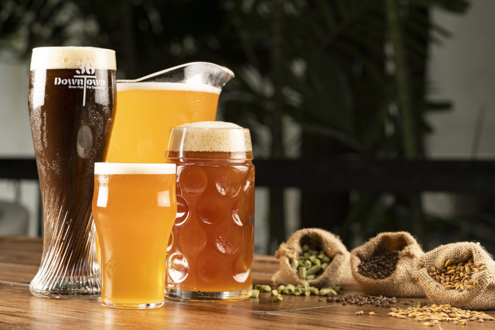 About Us – 36downtown